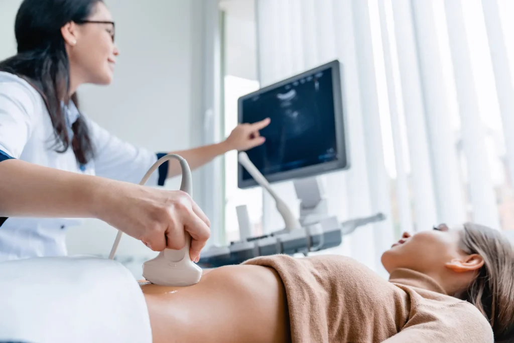 Understanding Fertility Ultrasound: What to Expect